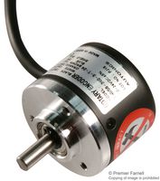 E40S6-360-3-T-24 - Autonics - Rotary Encoder, Optical, Incremental