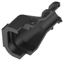 2138530-1 AMP - TE CONNECTIVITY, Connector Accessory, Backshell, AMP ...
