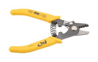 FOT-ST-31 L-COM, Fiber Optic Stripper, Buffer/Jacket, 250µm & 900µm ...