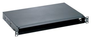 FMT1 PANDUIT, Cable Organizer, Cable Tray, 19" Rack Rails | Newark ...