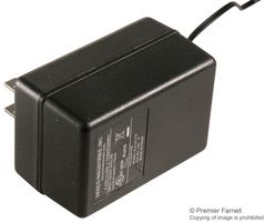 19260 - Desco - AC/DC Power Supply, ITE, 1 Output