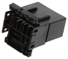 174931-2 - Amp - Te Connectivity - Automotive Connector Housing ...