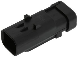 776428-4 - Amp - Te Connectivity - Automotive Connector Housing ...