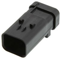776488-3 - Te Connectivity - Automotive Connector Housing, AMPSEAL 16 ...