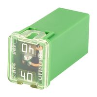 0495040.ZXA LITTELFUSE, Fuse, Automotive, Cartridge | Newark Electronics