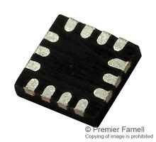 LSM6DS3HTR STMICROELECTRONICS, MEMS Module, iNEMO LSM6D Series, IMU ...