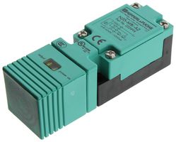 NJ15-M1K-A2 PEPPERL+FUCHS, Inductive Proximity Sensor, 15 mm, PNP | Newark Electronics