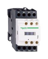 LC1D258BD SCHNEIDER ELECTRIC, Contactor, DIN Rail, 690 VAC | Newark ...