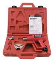 PH-1100K MASTER APPLIANCE, Heat Gun, Proheat®, Dualtemp™ | Newark ...