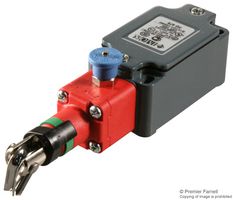 FD978 - Imo Precision Controls - Grabwire Switch, Heavy Duty, 12 m