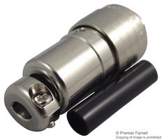 PRC05P3M - Tmw (tajimi Electronics) - Circular Connector, PRC05 Series ...