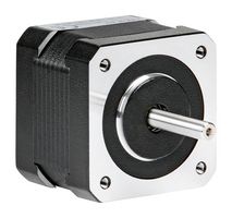 QSH4218-35-10-027 TRINAMIC / ANALOG DEVICES, Stepper Motor, Single ...