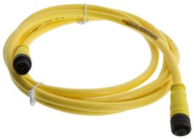 120066-1035 MOLEX, Sensor Cable, 5Pos, M12 Plug | Newark Electronics