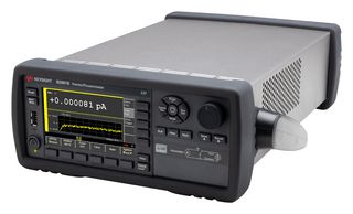B2981B - Keysight Technologies - Bench Digital Multimeter, 6.5, GPIB