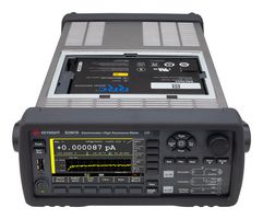 B2987B - Keysight Technologies - Bench Digital Multimeter, 6.5, GPIB