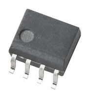 HCPL-0302-500E BROADCOM, Optocoupler, 1 Channel, SOIC, 8 Pins, 3.75 kV | Newark Electronics