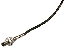 GX-5M PANASONIC, Inductive Proximity Sensor, Cylindrical, GX Series ...