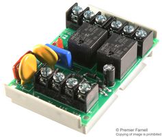 SSU-MR-201/T - Space Age Electronics - Multi Voltage Relay, MR-200 ...