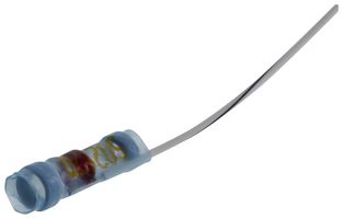 S02-17-RCS453 RAYCHEM - TE CONNECTIVITY, Solder Sleeve, Terminator, 2.65 mm | Newark Electronics