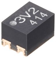 G3VM-61QV3H(TR05) OMRON ELECTRONIC COMPONENTS, MOSFET Relay, SPST-NO (1 Form A), AC / DC ...