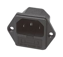 SK-1000 DELTA ELECTRONICS, IEC Power Connector, IEC C16 Plug, 15 A, 250 ...