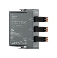 789129-01 NI / EMERSON, Sound & Vibration Module, NI-9232, 0.1Hz ...