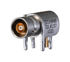 CBJR157 TROMPETER - CINCH CONNECTIVITY, RF / Coaxial Connector, Twinax ...
