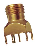 5-0084 TROMPETER - CINCH CONNECTIVITY, RF / Coaxial Connector, Twinax ...