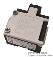AT0-11-1-IA/RS - Eaton Moeller - Safety Interlock Switch, SPDT-1NO, SPDT-NC