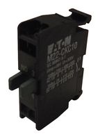 M22-CKC10 EATON MOELLER, Contact Block, 4 A, 500 V | Newark Electronics