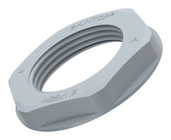 53119030 LAPP, Locknut, Skintop® GMP-GL-M, Hexagonal | Newark Electronics