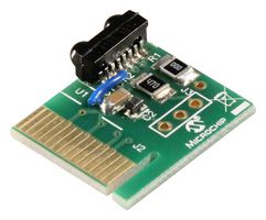 AC164124 MICROCHIP, Daughter Board, PICtail Plus, Infrared Optical Sensor | Newark Electronics