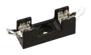 BK/S-8002-1-R EATON BUSSMANN, Fuse Holder, 600V, 30A | Newark Electronics