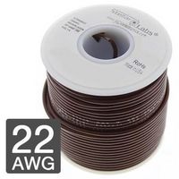 24-15411 MULTICOMP PRO, Wire, Hook Up, PVC | Newark Electronics