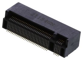 Card Edge Connectors | Newark