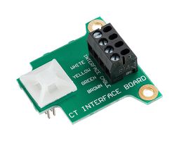 ACCTETHNK OPTRIS, Test Accessory, Ethernet Adapter Kit, Optris CT ...