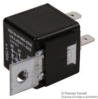 VF4-45H11-S05 - Potter&brumfield - Te Connectivity - Automotive Relay ...