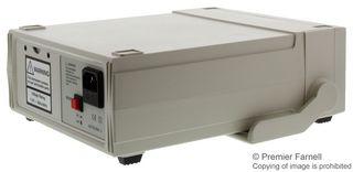 380560 - Extech Instruments - Ohmmeter, Milli, 4-Wire