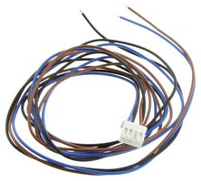 EE-1003 OMRON INDUSTRIAL AUTOMATION, Sensor Cable, EE-SPX301/401 ...