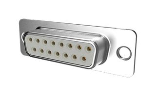 DC37P064HTXLF AMPHENOL COMMUNICATIONS SOLUTIONS, D Sub Connector, 37 ...