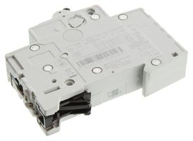 ST201M-K10 - Abb - Thermal Magnetic Circuit Breaker, Miniature, System pro M compact ST200M Series