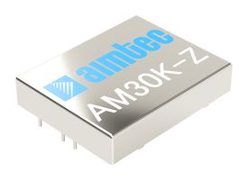 AM30K-1212SZ AIMTEC, Isolated Through Hole DC/DC Converter, ITE, DIP ...