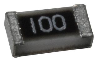RR0816Q-100-D SUSUMU, SMD Chip Resistor, 10 ohm, ± 0.5%, 63 mW, 0603 ...