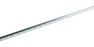 210-112 - Wago - DIN Mounting Rail, Slotted Carrier Rail, Terminal Blocks