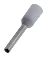 216-201 WAGO, Wire Ferrule, Electro-tin Plated, Gastight Crimped ...