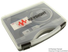 N2751A - Keysight Technologies - Oscilloscope Probe, Differential, 3.5 GHz