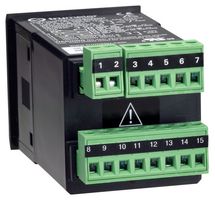 7922 - Trumeter - Counter, LCD, 6 Digit