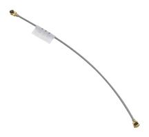 MH113-MH1RP-MH1RP-0100 SAMTEC, RF / Coaxial Cable Assembly, 90° MHF1 ...