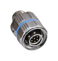806-012-ME16-31PMA GLENAIR, Circular Connector, Ultraminiature Circular ...