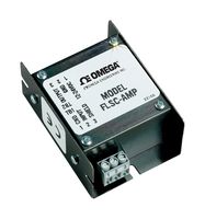 FLSC-AMP OMEGA, Low Level Amplifier, 11 to 26 VDC | Newark Electronics
